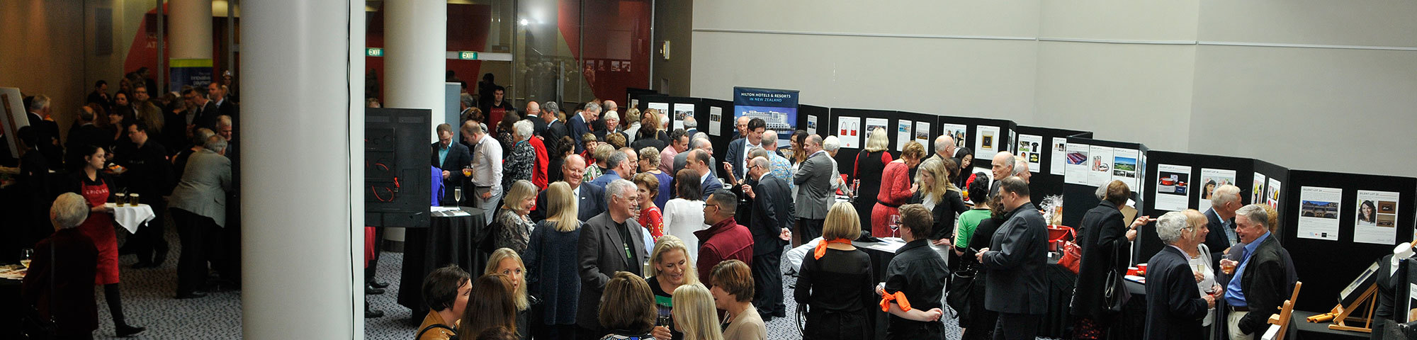 Event Organisers NZ Exhibition Road Show Trade Show