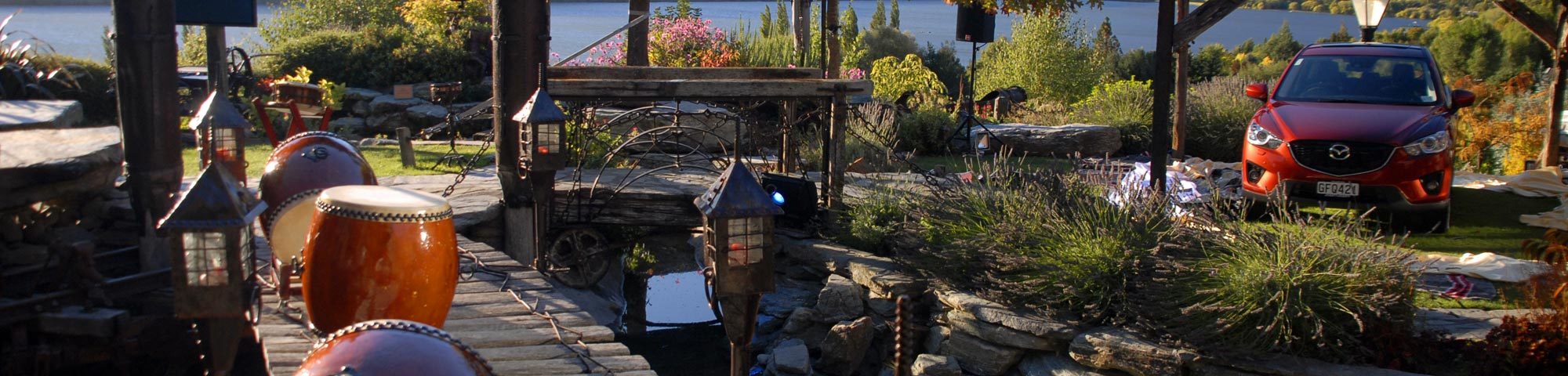 Corporate Team Building Activities Auckland Wellington NZ